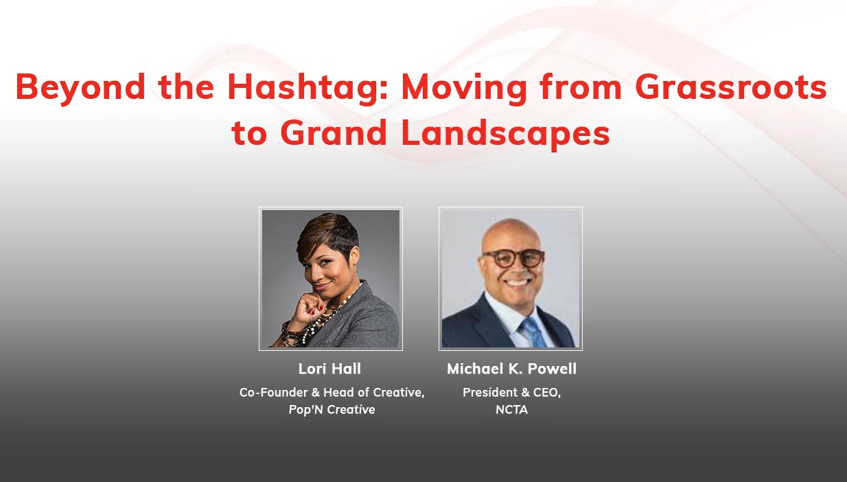Beyond the Hashtag: Moving from Grassroots to Grand Landscapes – The WICT Network