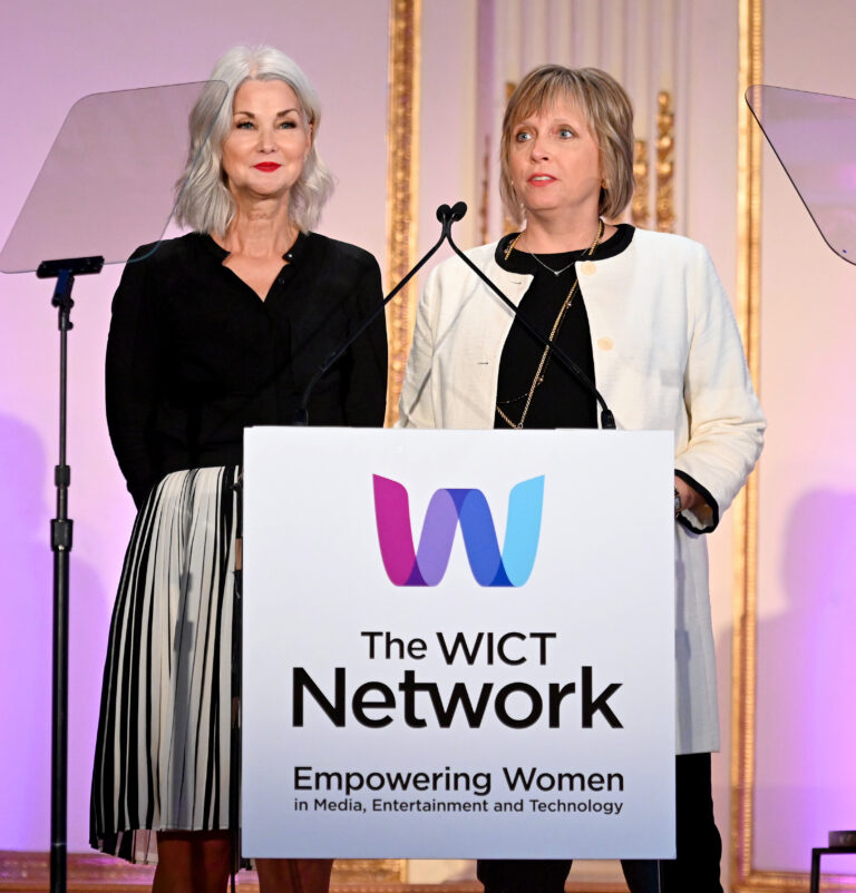 2022 Signature Luncheon Recap – The WICT Network