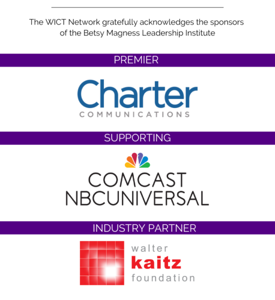 Events for July 2025 – The WICT Network