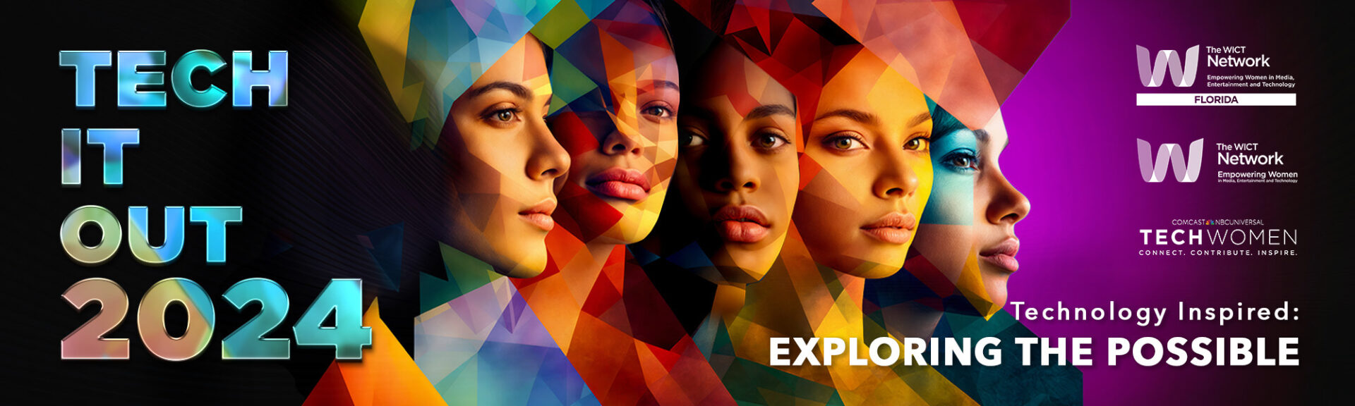 Tech It Out – The WICT Network