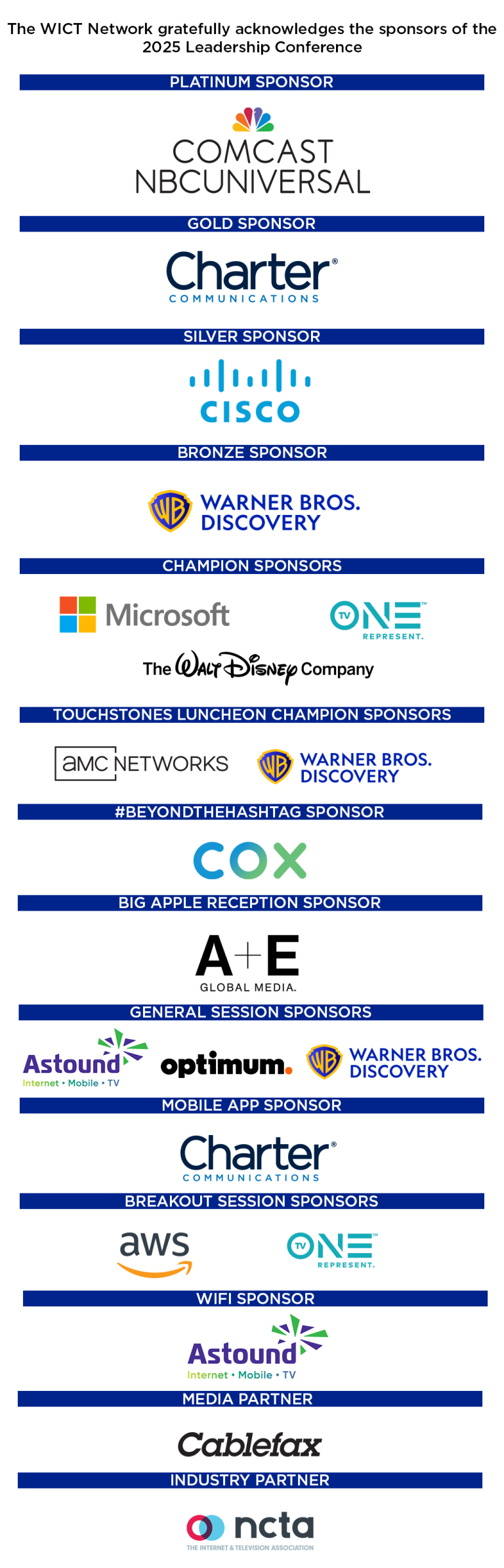 Events for November 2025 – The WICT Network