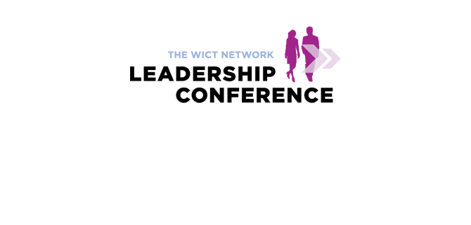 Events for November 2025 – The WICT Network