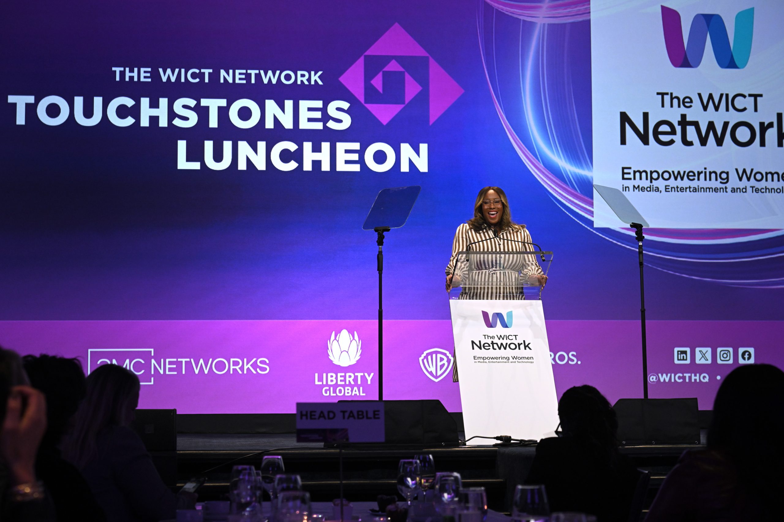 Women of the Year & Women to Watch Awards – The WICT Network