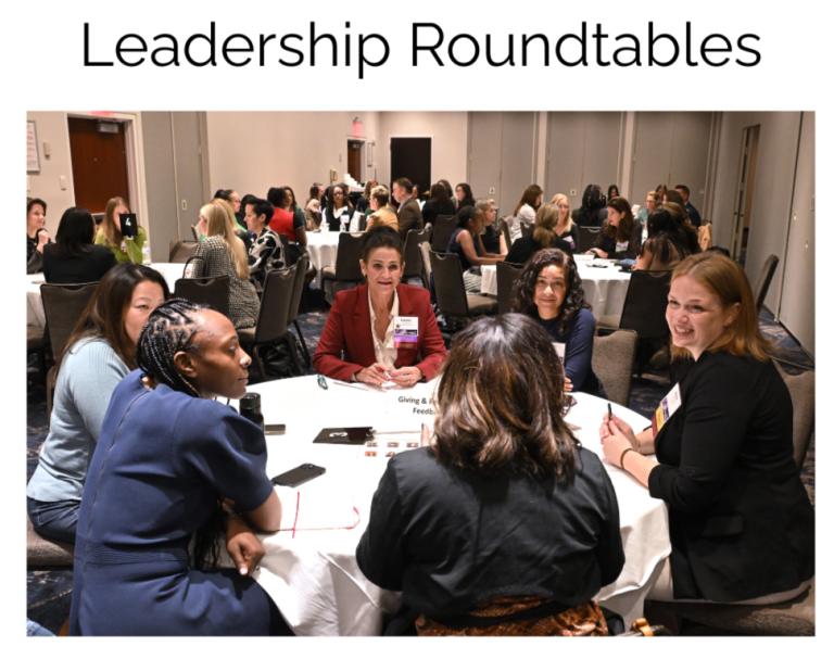 2025 Leadership Conference Program – The WICT Network